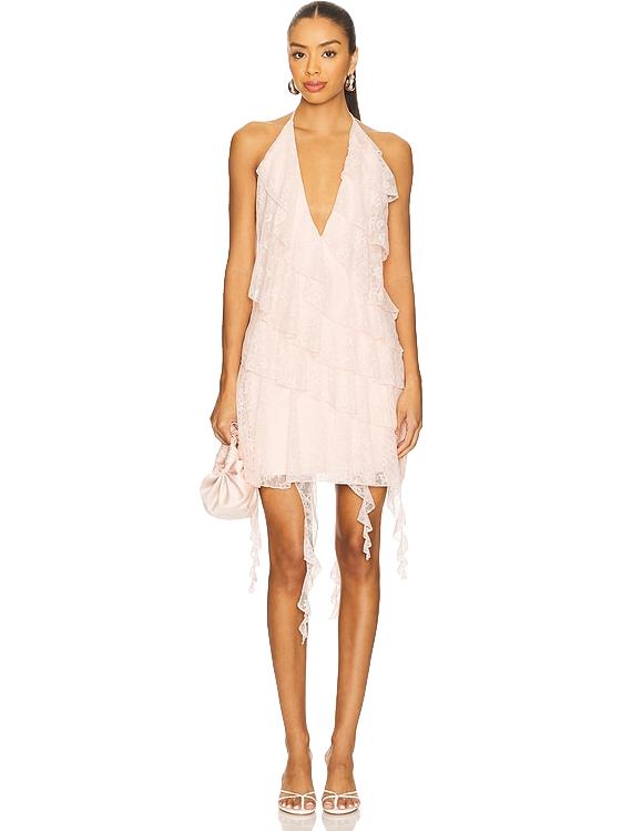 LOVERS AND FRIENDS LOVERS AND FRIENDS Payton Mini Dress